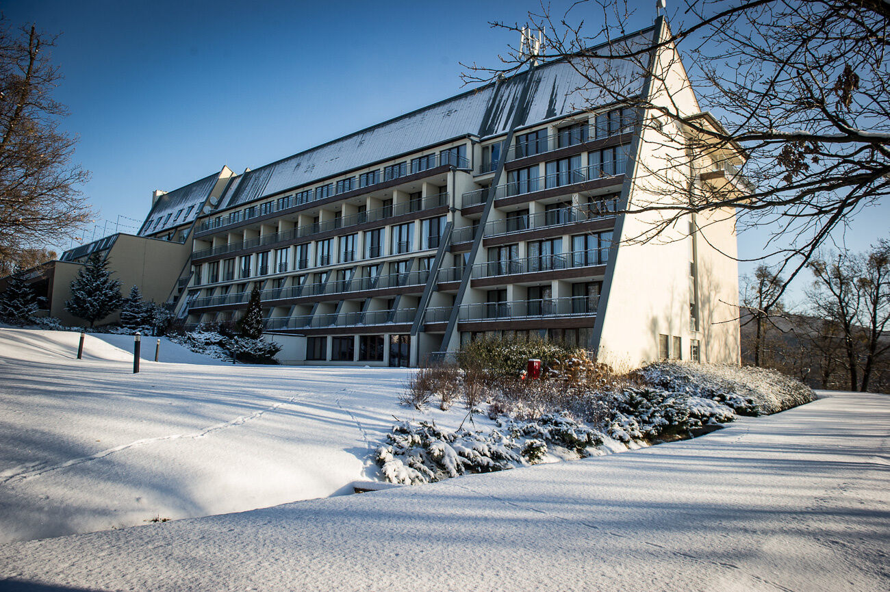 Lifestyle Hotel Mátra Mátraháza