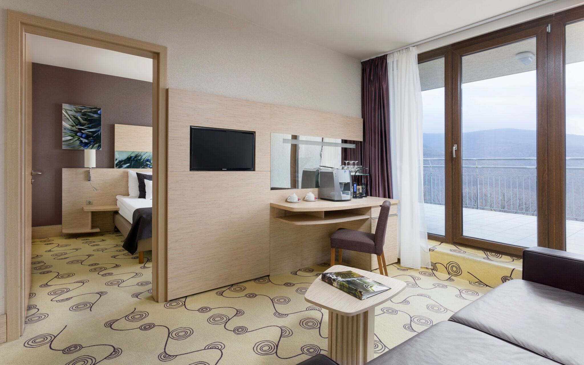 Lifestyle Hotel Mátra Mátraháza