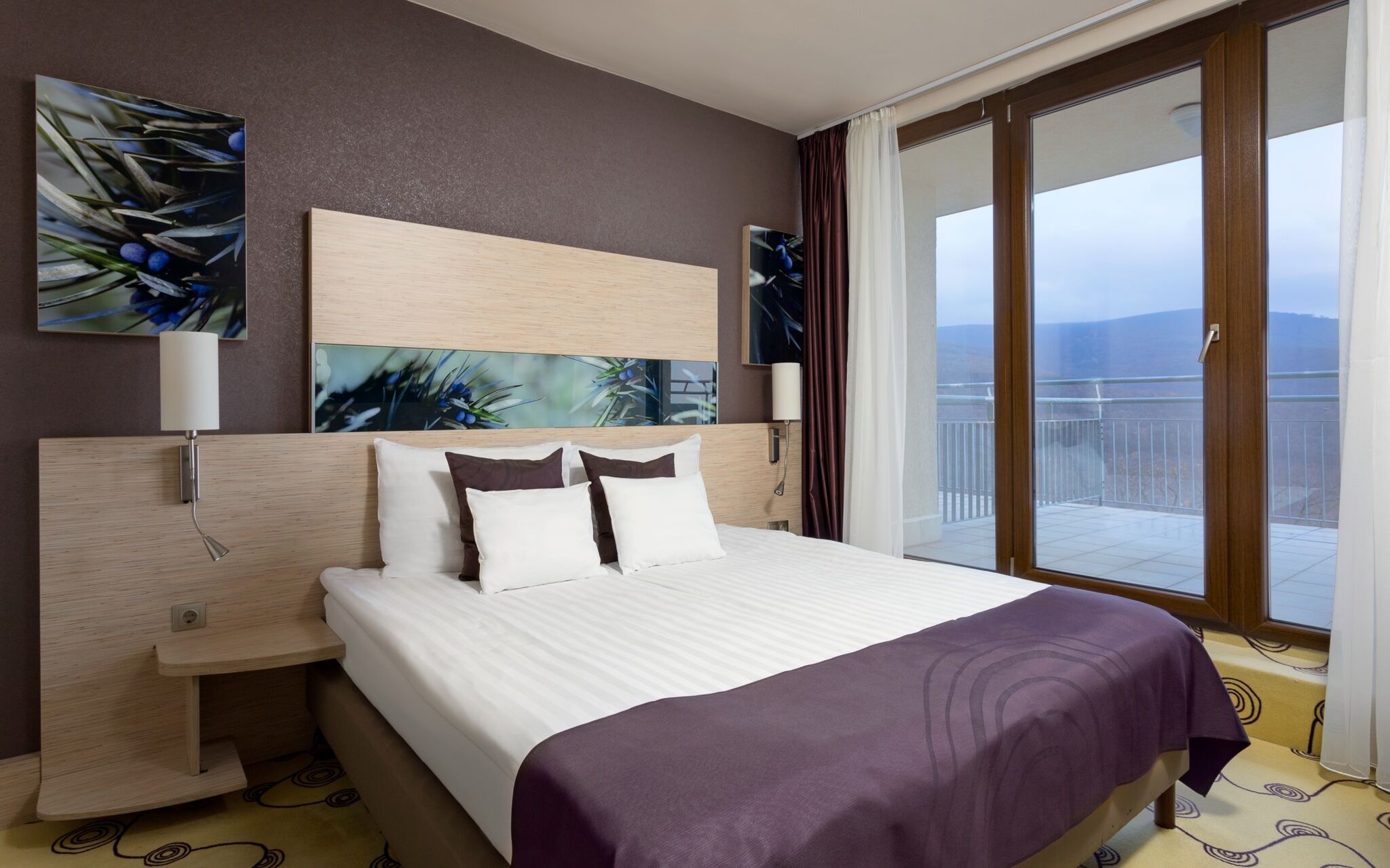 Lifestyle Hotel Mátra Mátraháza